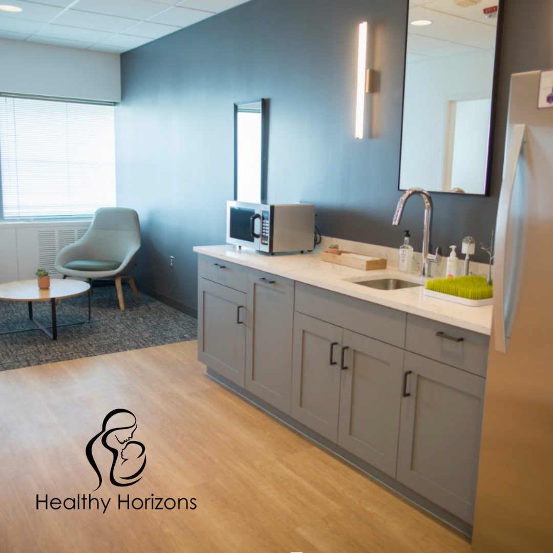 Top Lactation Room Design Ideas – Healthy Horizons Breastfeeding ...