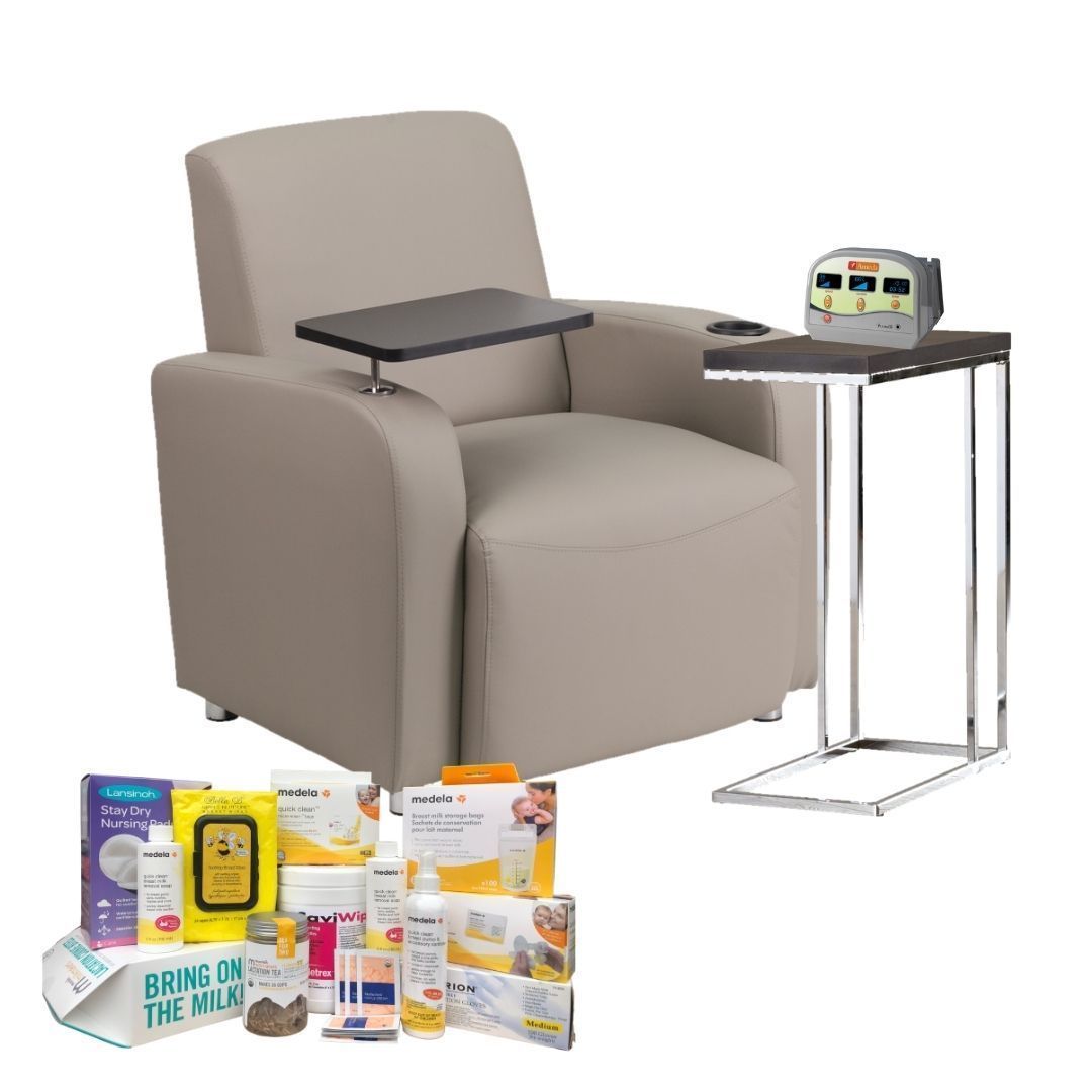 Lactation Room Upgrade 2021 – Healthy Horizons Breastfeeding Centers, Inc.