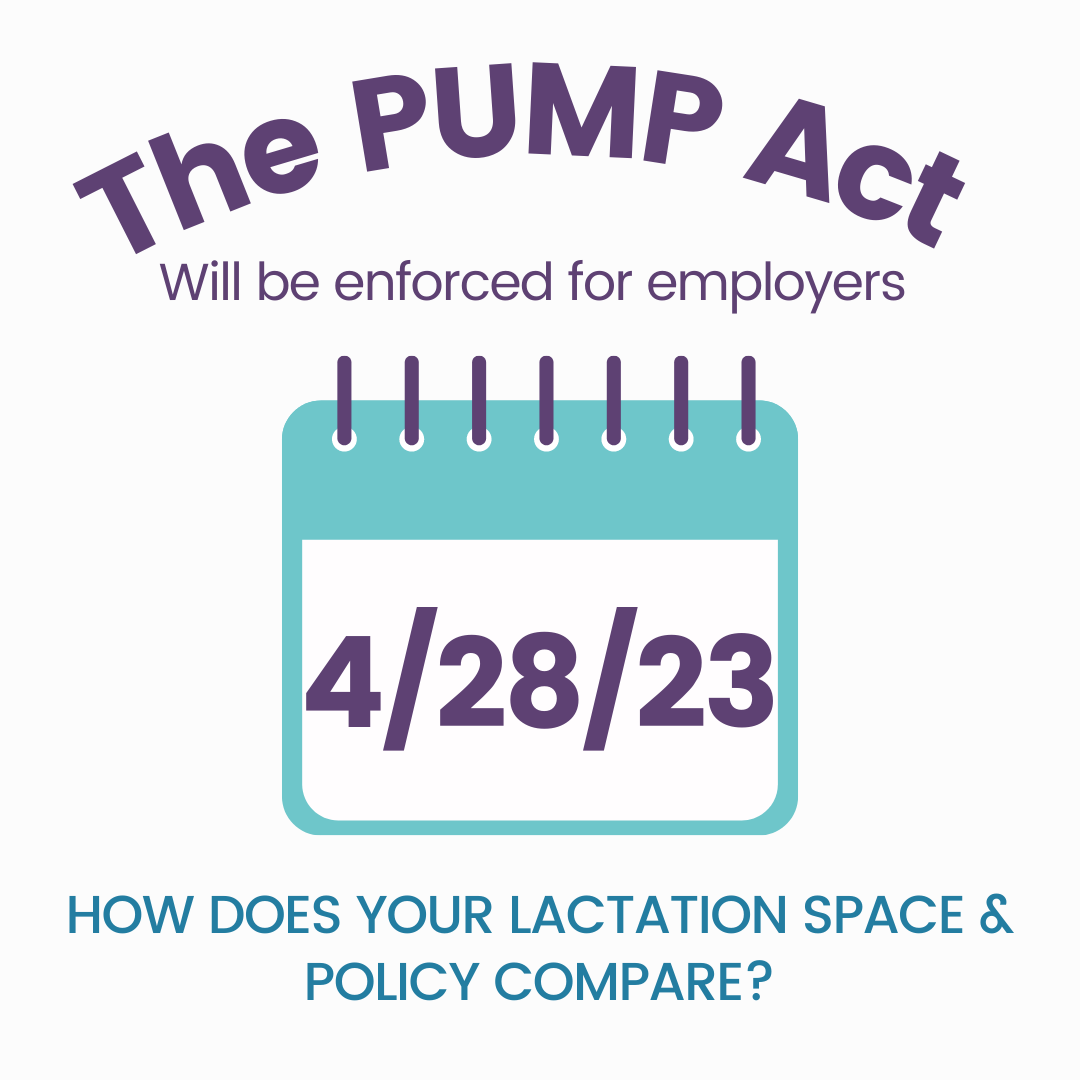 What Employers Need to Know: Providing Urgent Maternal Protections for ...