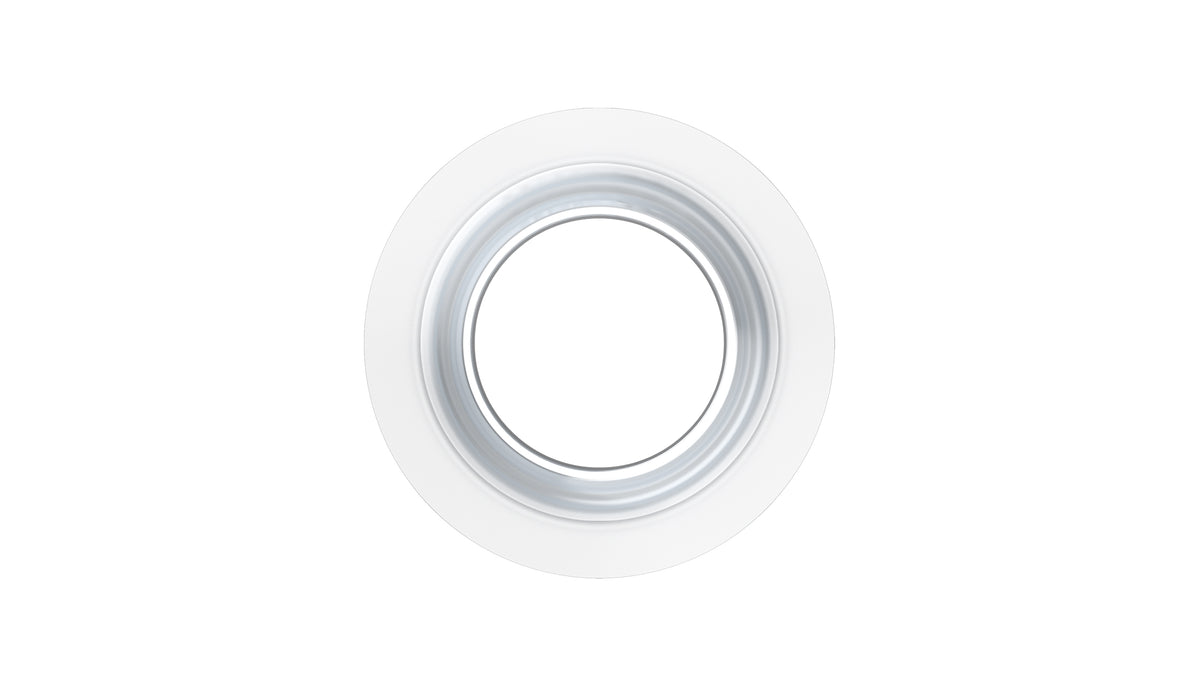 Ameda Universal Soft Breast Pump Flange Inserts - Healthy Horizons ...