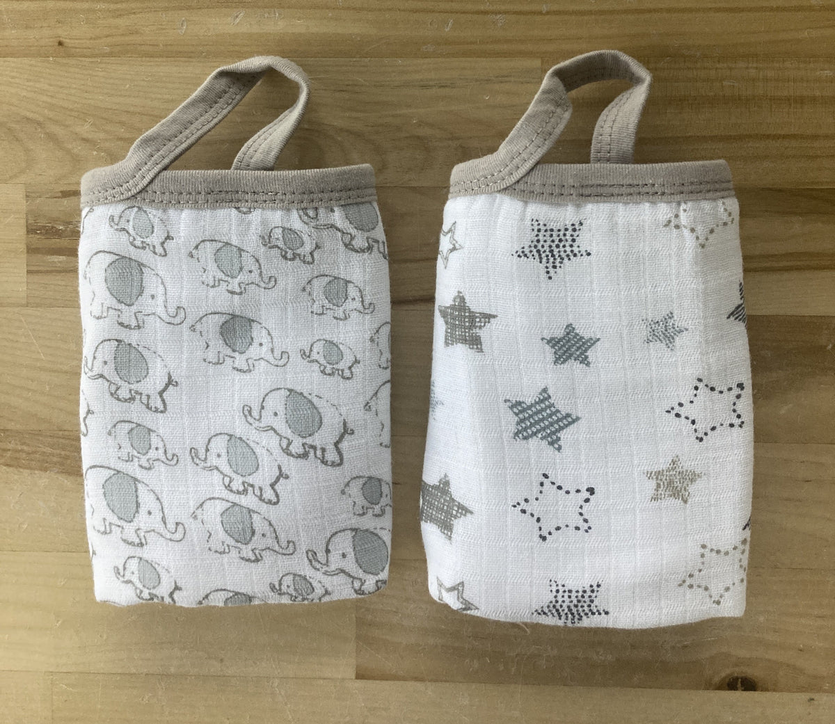 MiracleWare Muslin Baby Washcloth – Healthy Horizons Breastfeeding ...