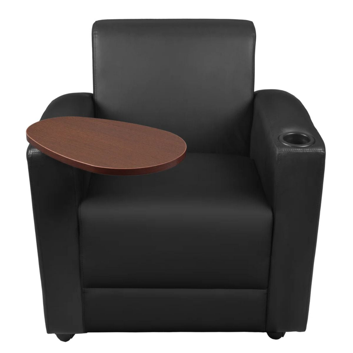 The Perfect Mother's Room Chair with Tablet - Healthy Horizons ...