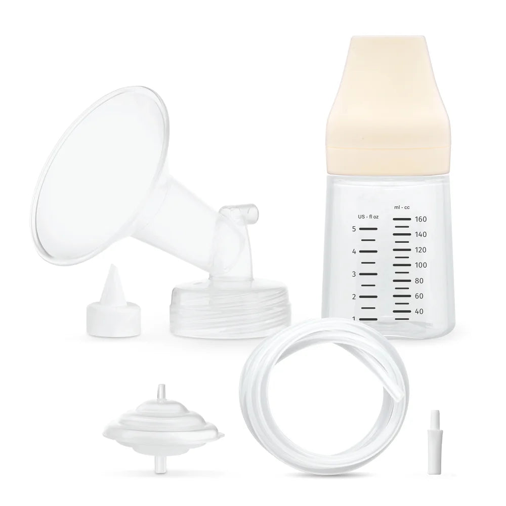 Spectra SG Premium Breast Pump Accessory Kit – Healthy Horizons ...