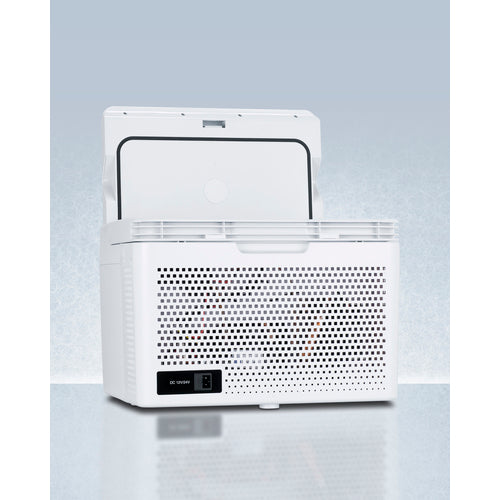 Portable Breast Milk Refrigerator/Freezer – Healthy Horizons ...