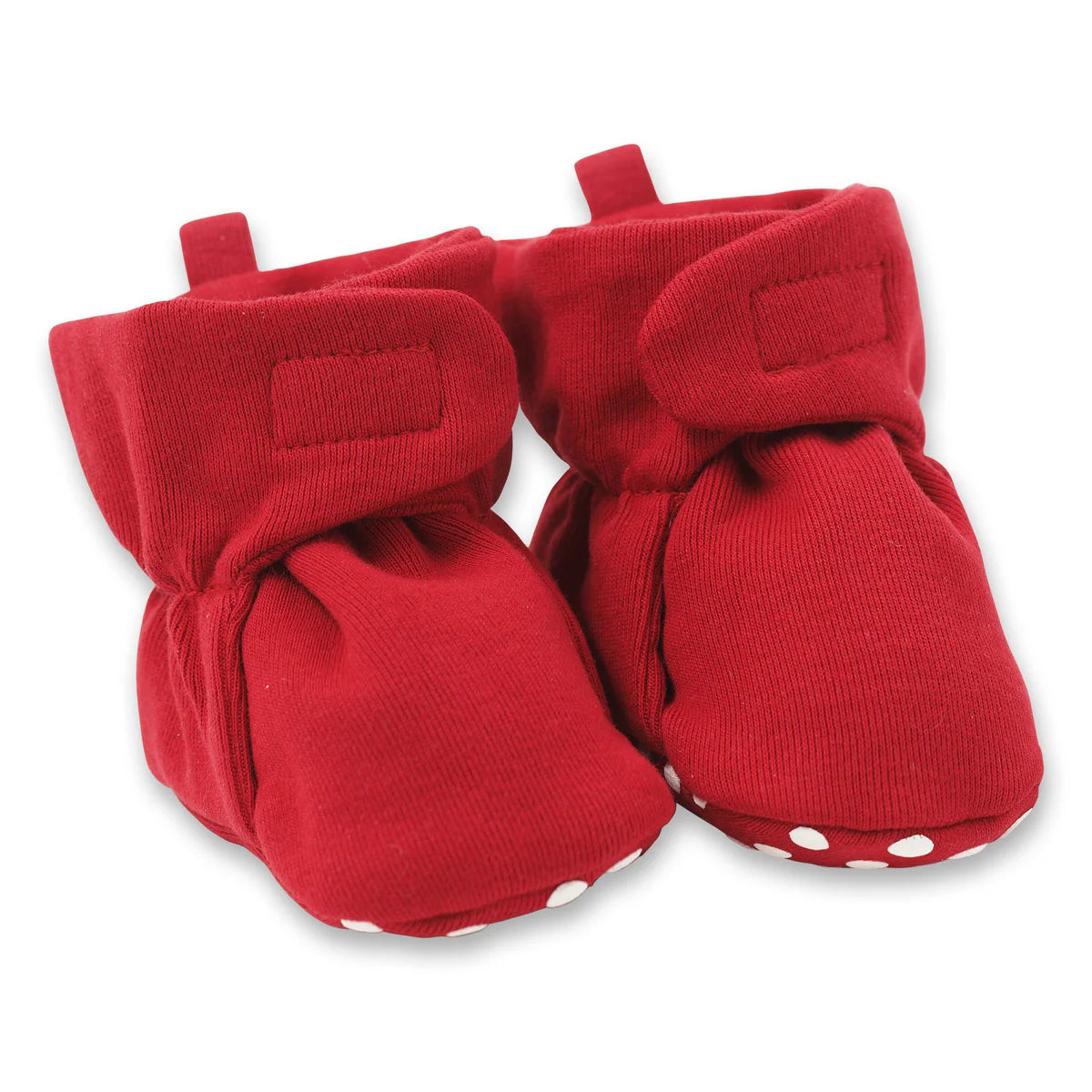 Tesa Babe Baby's Cotton Booties – Healthy Horizons Breastfeeding ...