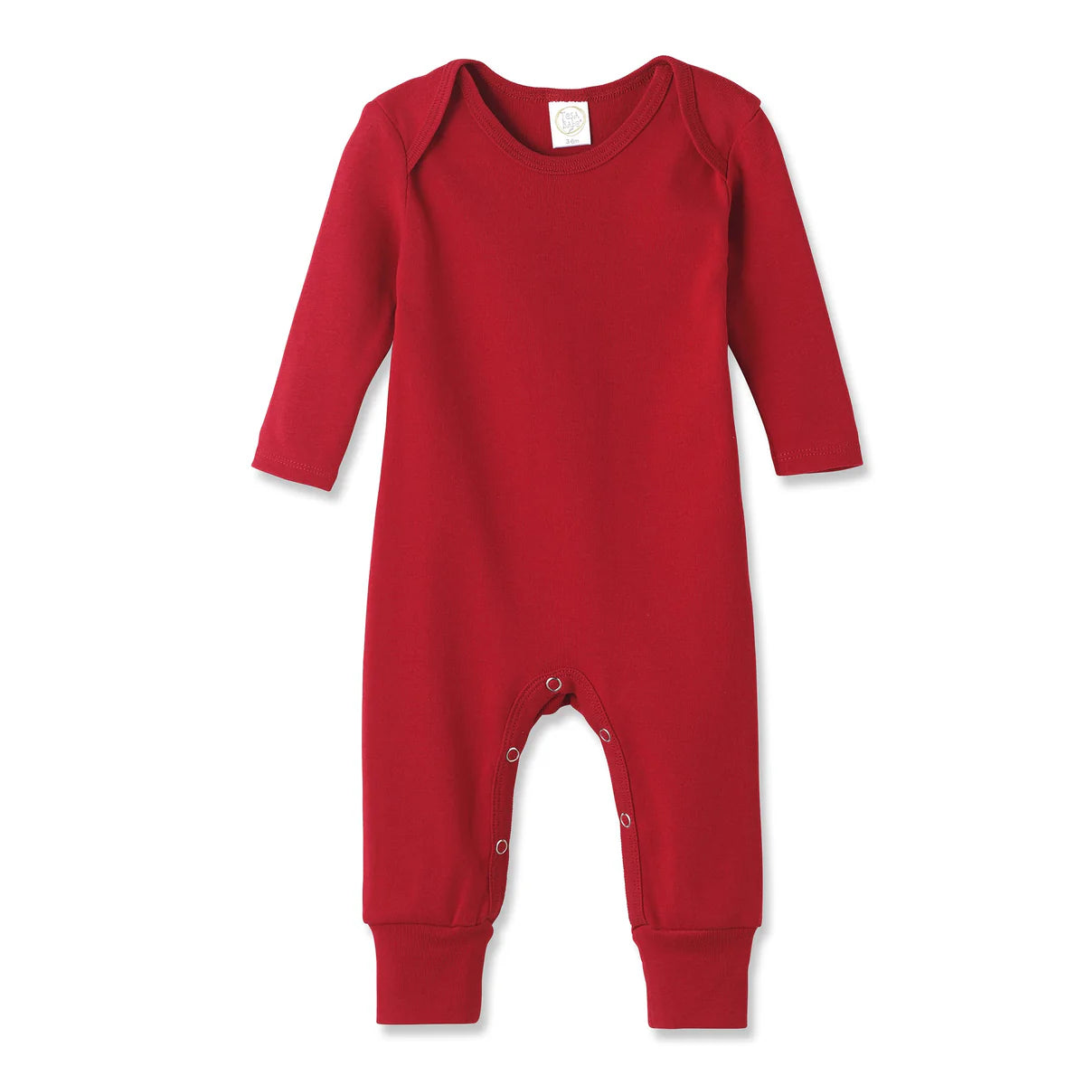 Tesa Babe Cotton Rompers – Healthy Horizons Breastfeeding Centers, Inc.