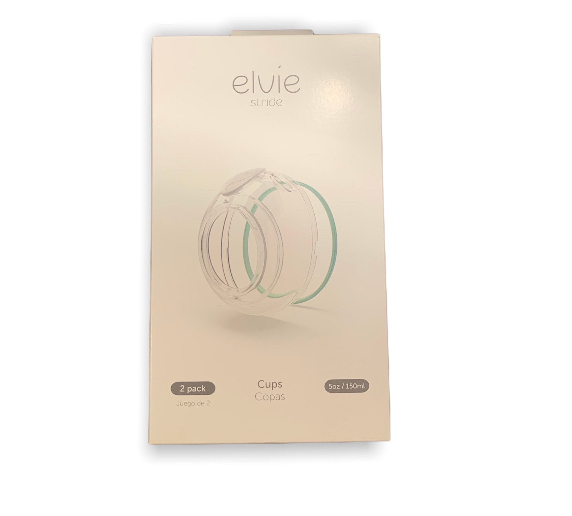 Elvie Stride Accessories – Healthy Horizons Breastfeeding Centers, Inc.