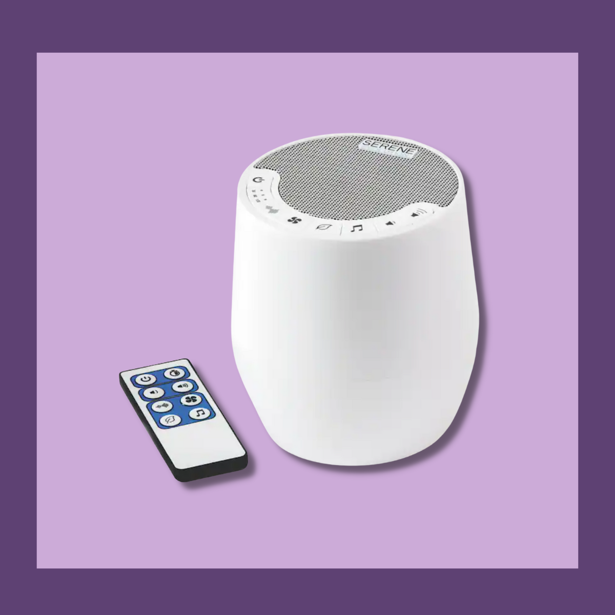 Sound Therapy Machine – Healthy Horizons Breastfeeding Centers, Inc.