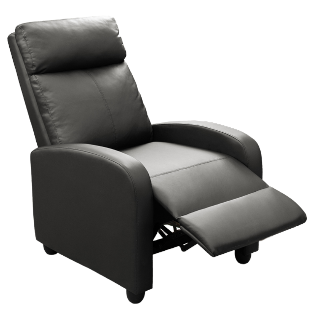 Reclining Lactation Room Chair – Healthy Horizons Breastfeeding Centers ...