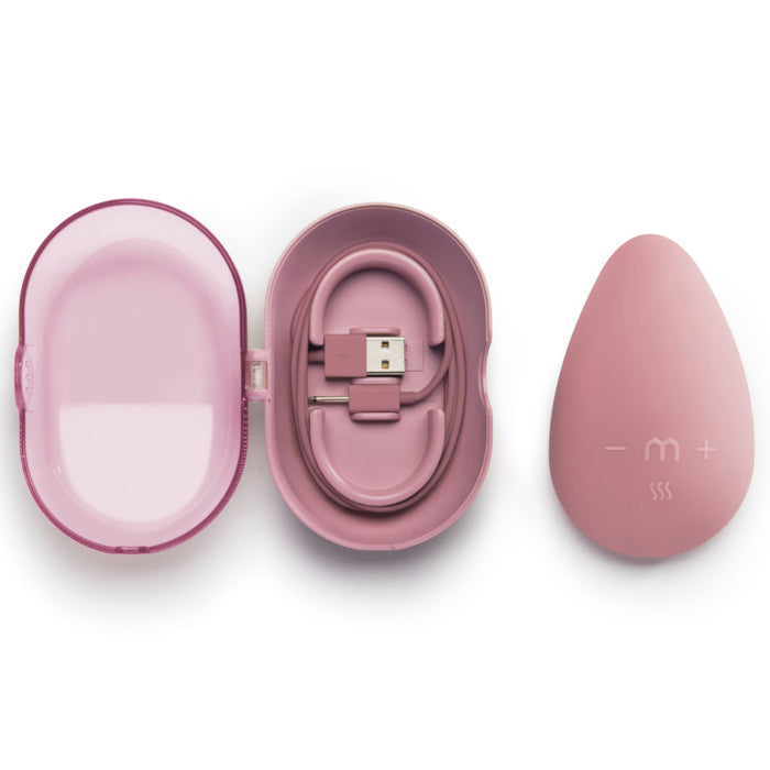 Milkmakers Warm Touch Lactation Massager – Healthy Horizons ...