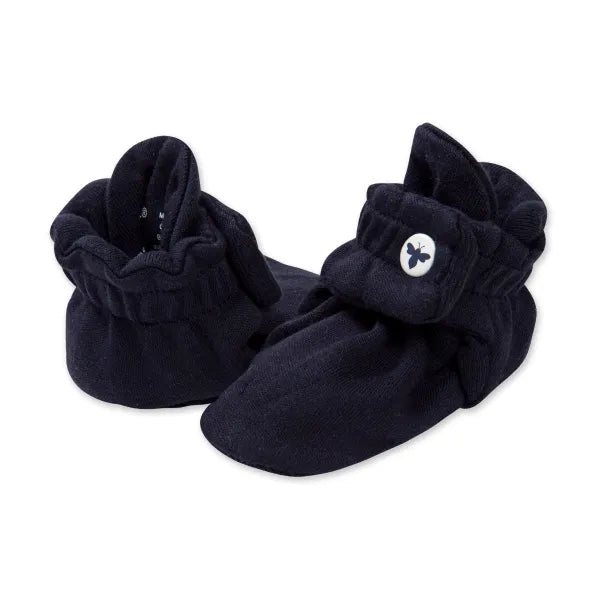 Burt's Bees Baby Quilted & Solid Booties – Healthy Horizons ...